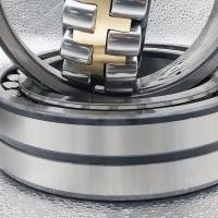 China 22312 Spherical Roller Bearing with Brass Cage and P0.P6.P5.P4.P2 Precision Rating for sale