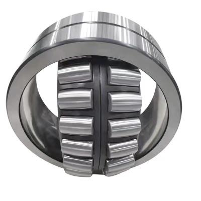 China GCr15SiMn Precision Rating P0.P6.P5.P4.P2 Double Row Spherical Roller Bearing 23088 for sale