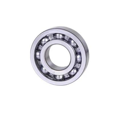 China OEM Deep Groove Ball Bearings with High Temperature Resistance and P5 Precision Rating for sale