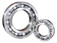 China OEM Deep Groove Ball Bearings with High Temperature Resistance and P5 Precision Rating for sale
