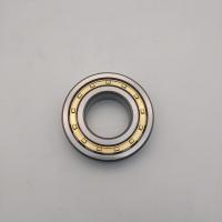China NUP2207XIV/C9YB2 Bearing 35x72x23 Cylindrical Roller Bearing with Bearing steel texture for sale