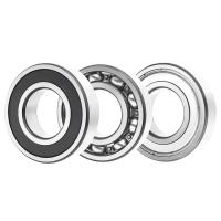 China Low Friction Deep Groove BALL Bearings 6335 6322 for Machinery Performance for sale
