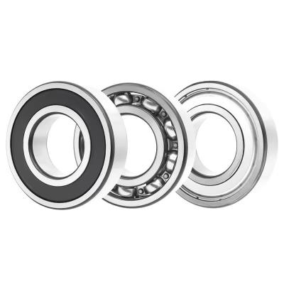 China Low Friction Deep Groove BALL Bearings 6335 6322 for Machinery Performance for sale