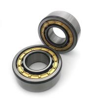 China NU1008M N1008 Cylindrical Roller Bearing with Single Row and High Precision P0 P6 P5 P4 P2 for sale