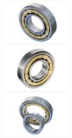 China NU1008M N1008 Cylindrical Roller Bearing with Single Row and High Precision P0 P6 P5 P4 P2 for sale