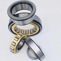 China NU1008M N1008 Cylindrical Roller Bearing with Single Row and High Precision P0 P6 P5 P4 P2 for sale