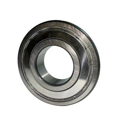 China Long Life 6308 6906 6210 Deep Groove Ball Bearings with High Stability and Durability for sale