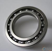 China Structure Deep Groove Hot Market Clutch Bearing 6001 for Bore Size 1 2 mm for sale