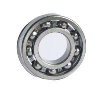 China Structure Deep Groove Hot Market Clutch Bearing 6001 for Bore Size 1 2 mm for sale