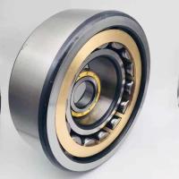 China Competitive Cylindrical Roller Bearing RN222 RN222M with 1 kg Weight and P6 Precision for sale