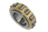 China Industrial Machinery NU2248 Cylindrical Roller Bearing with Oil Grease Lubrication for sale
