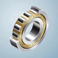 China Industrial Machinery NU2248 Cylindrical Roller Bearing with Oil Grease Lubrication for sale