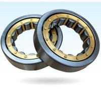China Industrial Machinery NU2248 Cylindrical Roller Bearing with Oil Grease Lubrication for sale