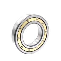 China 1-2mm Bore Size Deep Groove Ball Bearing for Farm Machine Roller Skate 623 624 625 for sale