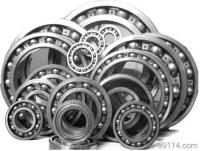 China 1-2mm Bore Size Deep Groove Ball Bearing for Farm Machine Roller Skate 623 624 625 for sale
