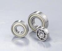 China Long Life and High Temperature Auto Bearings 6015 6215 with Durable Chrome Steel for sale
