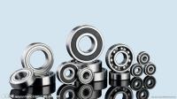 China High Stability 16015 Deep Groove Ball Bearing for Heavy-Duty Equipment Applications for sale
