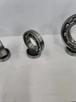 China High Stability 16015 Deep Groove Ball Bearing for Heavy-Duty Equipment Applications for sale