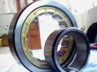 China Long Life High Speed Low Noise NU1012M Cylindrical Roller Bearing with OEM Seals Type for sale