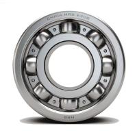 China Deep Groove Ball Bearing 68205 P5 Precision Rating and Chrome Steel Material for Sales for sale