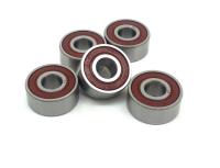 China Noise Level EMQ V3 Z4 Printing Needs Require 2RSH 2RSL 688MC3 Deep Groove Ball Bearing for sale