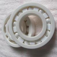 China Noise Level EMQ V3 Z4 Printing Needs Require 2RSH 2RSL 688MC3 Deep Groove Ball Bearing for sale