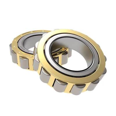 China 1 kg N303 High Precision Cylindrical Roller Bearing 17x47x14mm for Printing Machinery for sale