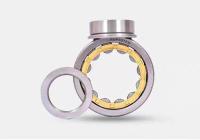 China Garment Shops Supply FC2030106 Four Row Cylindrical Roller Bearings for Rolling Mill for sale