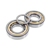 China Garment Shops Supply FC2030106 Four Row Cylindrical Roller Bearings for Rolling Mill for sale