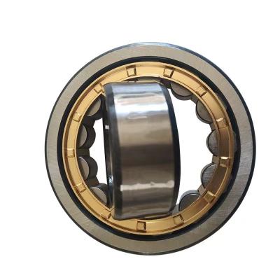 China High Precision NJ232E.M1 Cylindrical Roller Bearing 150*290*48mm for Heavy Machinery for sale