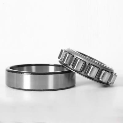 China Bearing Steel Sheave SL04 5010 Cylindrical Roller Bearing for Heavy Load Applications for sale