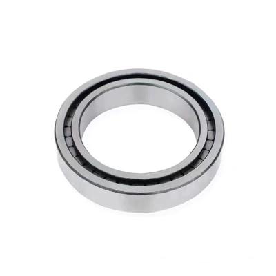 China 60x85x25mm SL Type Full Cylindrical Roller Bearing SL014912 Bearing with OEM Seals Type for sale