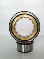 China OEM Seals Type Cylindrical Roller Bearing SL04 5044 PP for Gearbox Sale for sale