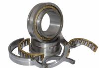 China Cylindrical Structure NNCF 5052 SL Bearing SL04 5052 PP 260x400x190 1 kg for sale