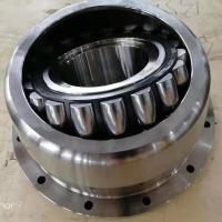 China P6 Precision Rating Germany F-801806 Spherical Roller Bearings for Mixer F-801806.PRL for sale