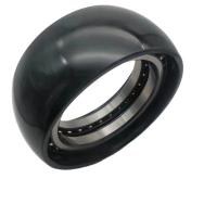 China Spherical Roller Bearings for Concrete Mixer Truck 200*300*118mm Durable Reducer Bearing for sale