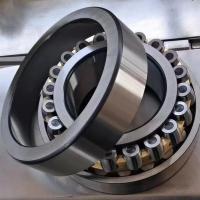 China Spherical Roller Bearings for Concrete Mixer Truck 200*300*118mm Durable Reducer Bearing for sale