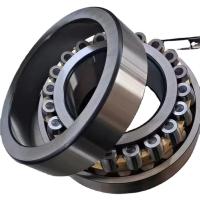 China GCr15SiMn Spherical Structure Double Row 809281 Roller Bearing for Concrete Mixer Truck Reducer Bearing for sale
