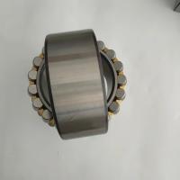 China Machinery F-800730 PRL Spherical Roller Bearings Double Row 100x160x66 for Concrete Mixers Truck for sale
