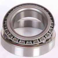 China Single Row 33214JR 33214J/Q2 Chrome Steel Taper Roller Bearing for sale