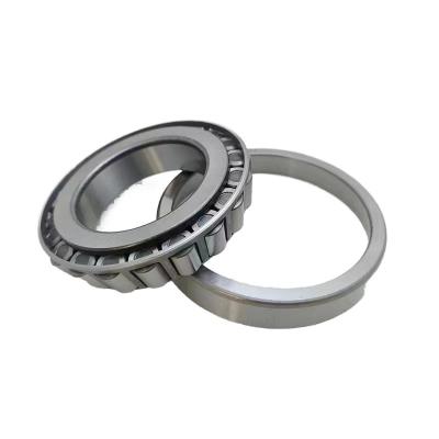 China High Precision Taper Roller Bearing 30219 for Europe Market in Machinery Repair Shops for sale