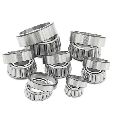 China 30304 Taper Roller Bearing with High Precision Rating P0 P6 P5 P4 P2 for sale