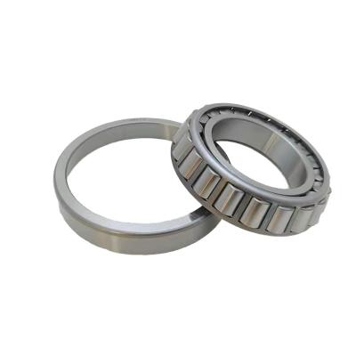 China Single Row Tapered Roller Bearing 30308 40x90x25.25mm for Agricultural Machinery for sale