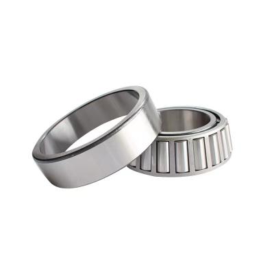 China 32210j Tapered Roller Bearing 50x90x24.75mm for Food Processing Machinery for sale