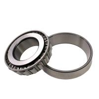 China 33006 Automotive Bearing Taper Roller Structure Chrome Steel Material 30x55x20mm Size for sale