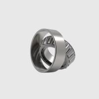 China 33006 Automotive Bearing Taper Roller Structure Chrome Steel Material 30x55x20mm Size for sale