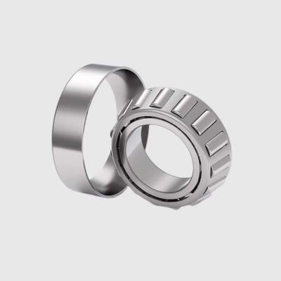 China 32009X Tapered Roller Bearing 32008 32009X Bearing 45x75x20mm for Manufacturing Plant for sale