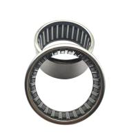 China Precision Rating P0 P6 P5 P4 P2 Stainless Steel Needle Roller Bearings SHK0810 HK1012 HK1420 HK1518 HK2520 for sale