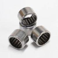 China Precision Rating P0 P6 P5 P4 P2 Stainless Steel Needle Roller Bearings SHK0810 HK1012 HK1420 HK1518 HK2520 for sale