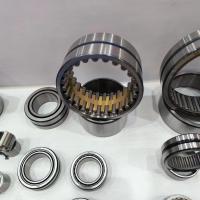 China Precision Rating P0 P6 P5 P4 P2 Stainless Steel Needle Roller Bearings SHK0810 HK1012 HK1420 HK1518 HK2520 for sale
